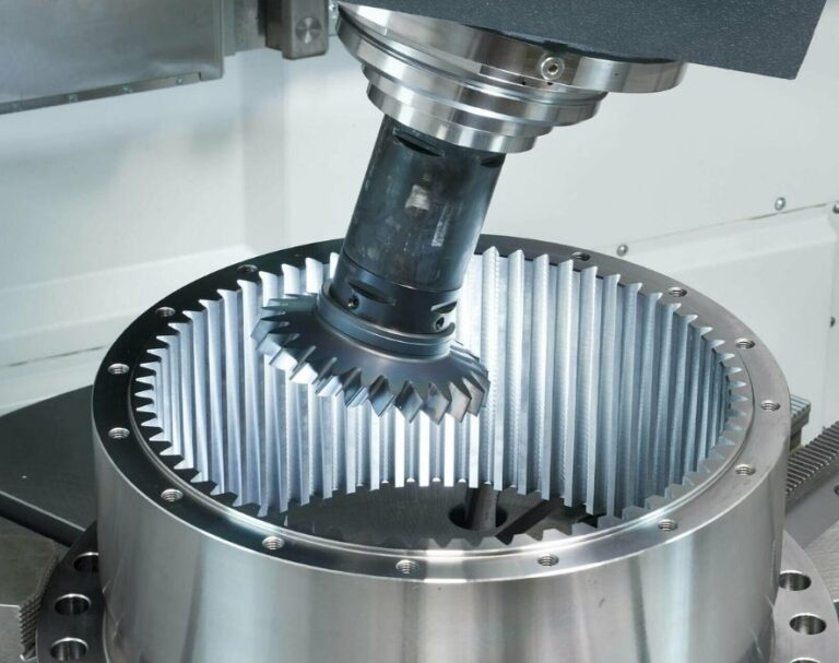 Skiving Cutter - Hiteq Metacorp